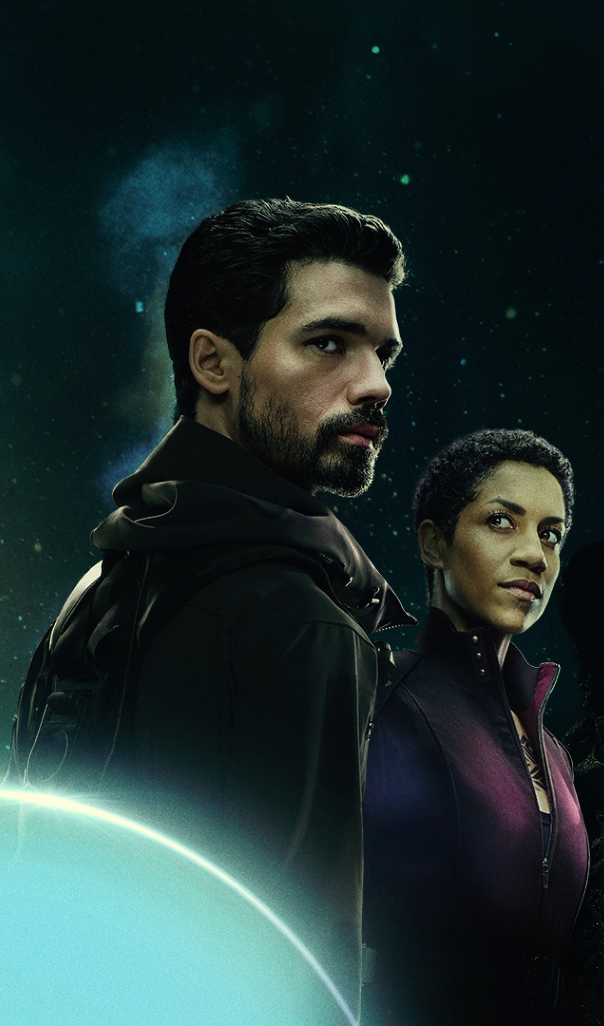 1200x2040 The Expanse Cast 1200x2040 Resolution Wallpaper, HD TV Series ...