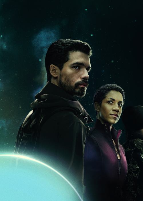 500x700 Resolution The Expanse Cast 500x700 Resolution Wallpaper ...