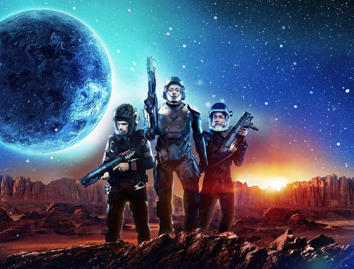 1200x912 Resolution The Expanse Season 5 1200x912 Resolution Wallpaper ...