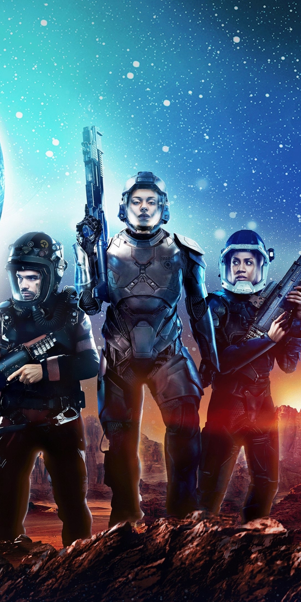 1000x2000 Resolution The Expanse Season 5 1000x2000 Resolution ...