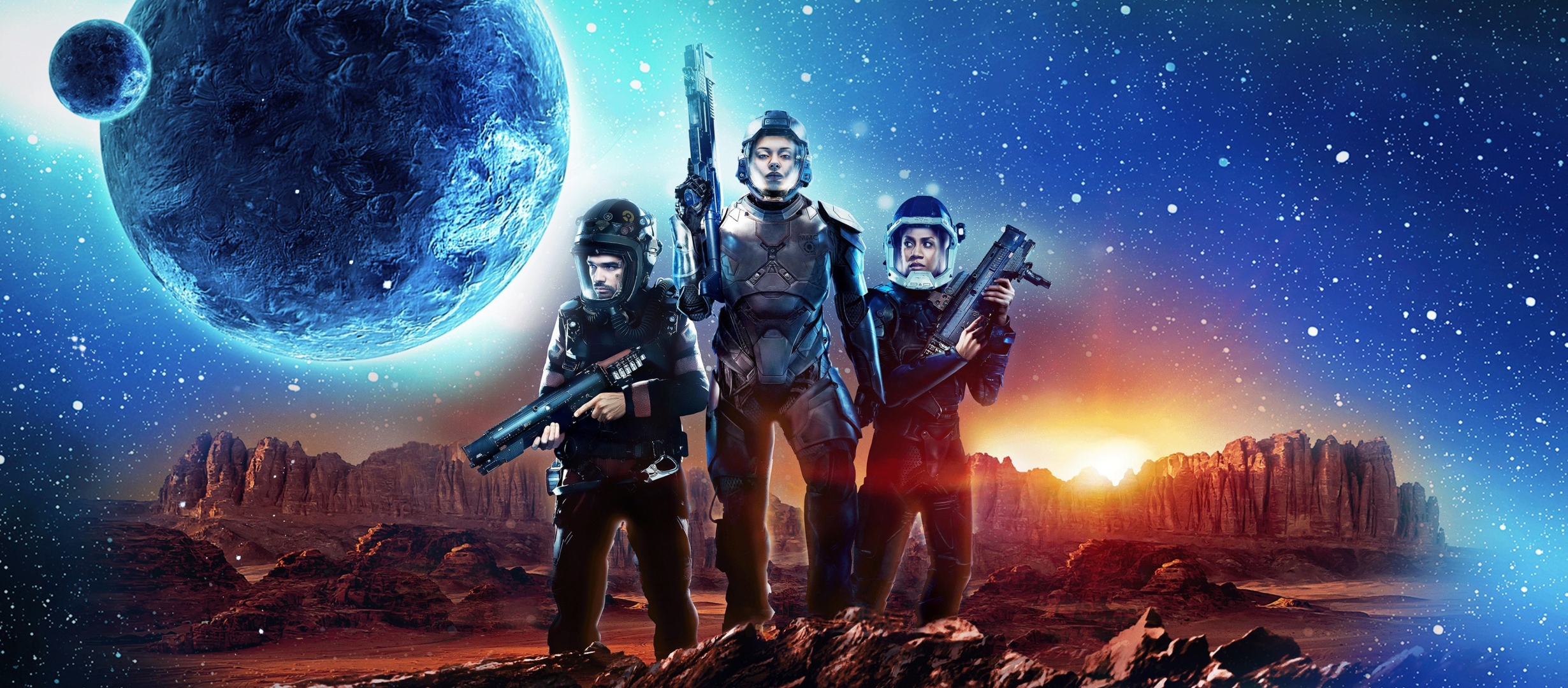 2460x1080 The Expanse Season 5 2460x1080 Resolution Wallpaper, HD TV ...