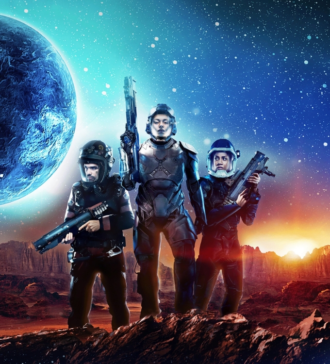 680x750 Resolution The Expanse Season 5 680x750 Resolution Wallpaper ...