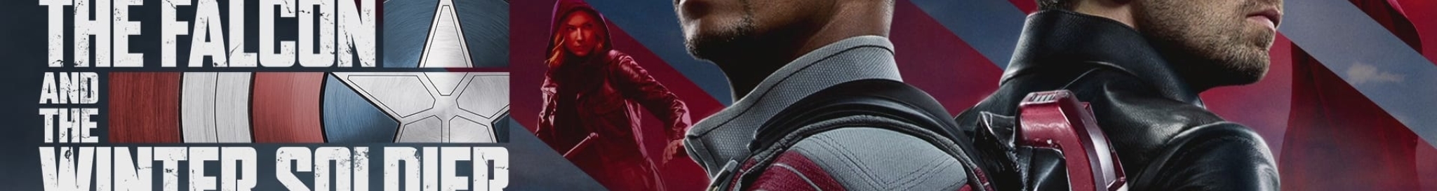 2048x273 Resolution The Falcon and the Winter Soldier Disney Plus ...