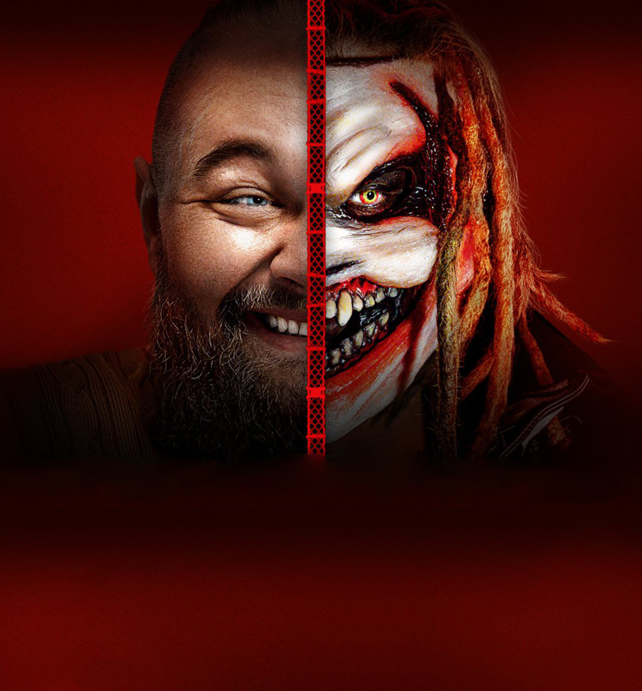 2088x2250 Resolution The Fiend Bray Wyatt 2088x2250 Resolution ...