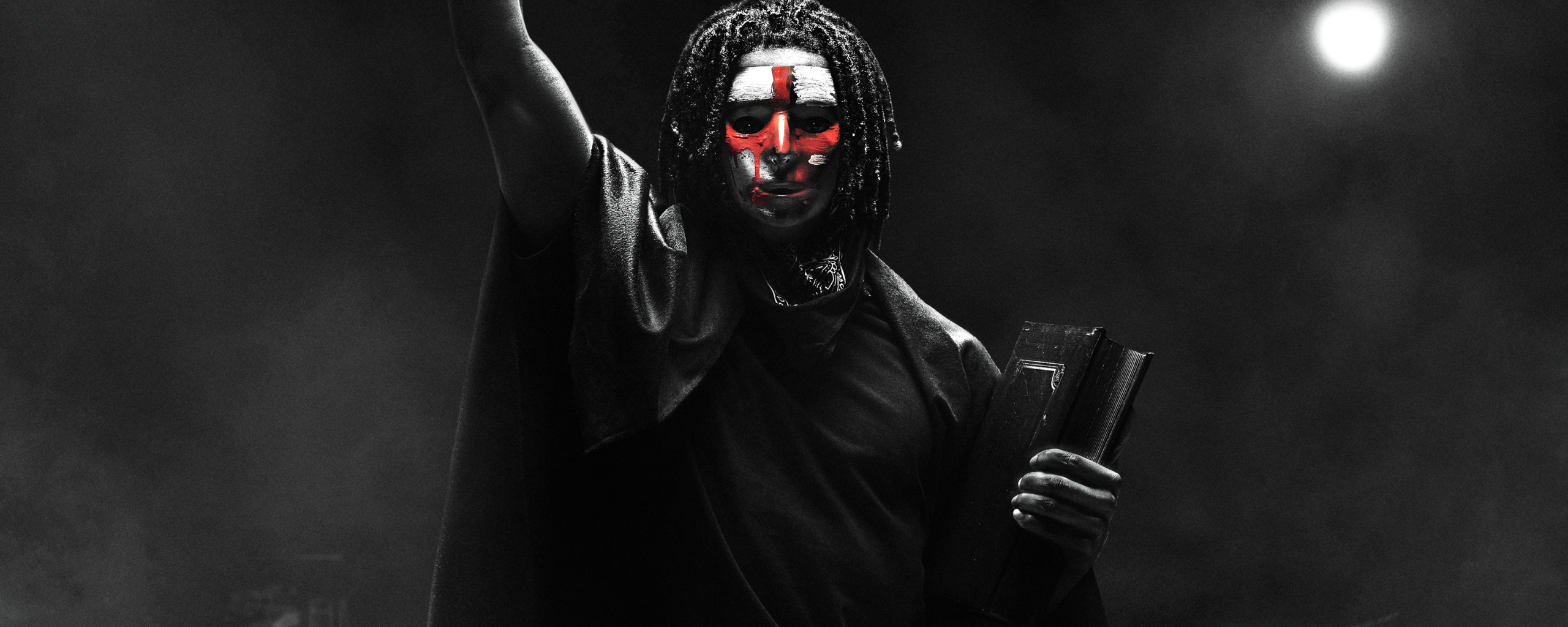 The First Purge 2018 Movie Wallpapers Hd Wallpapers Id