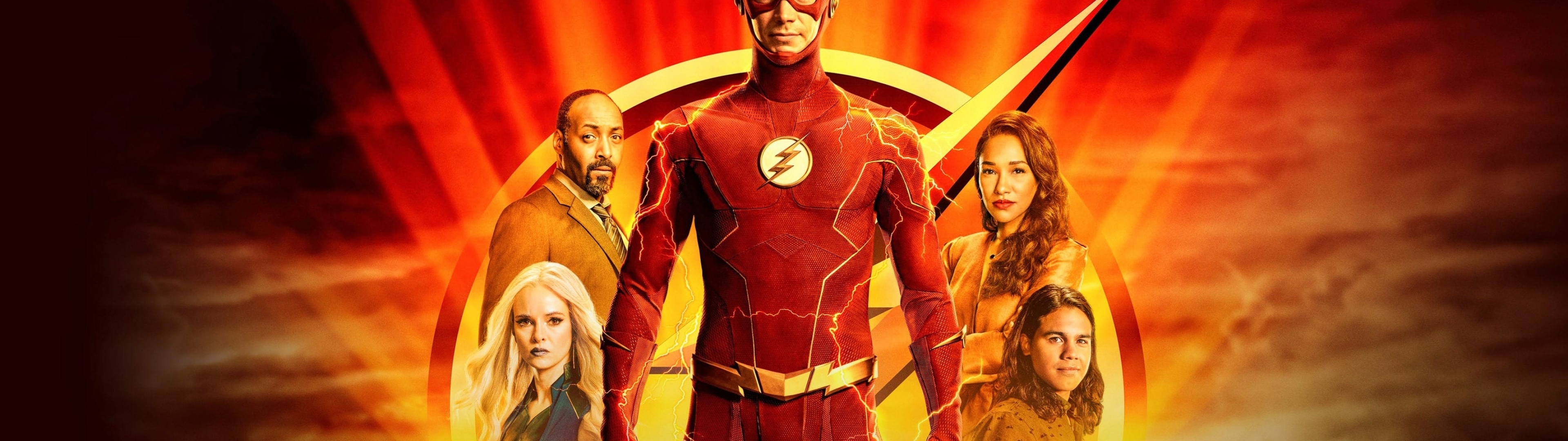 3840x1080 Resolution The Flash 2021 3840x1080 Resolution Wallpaper ...