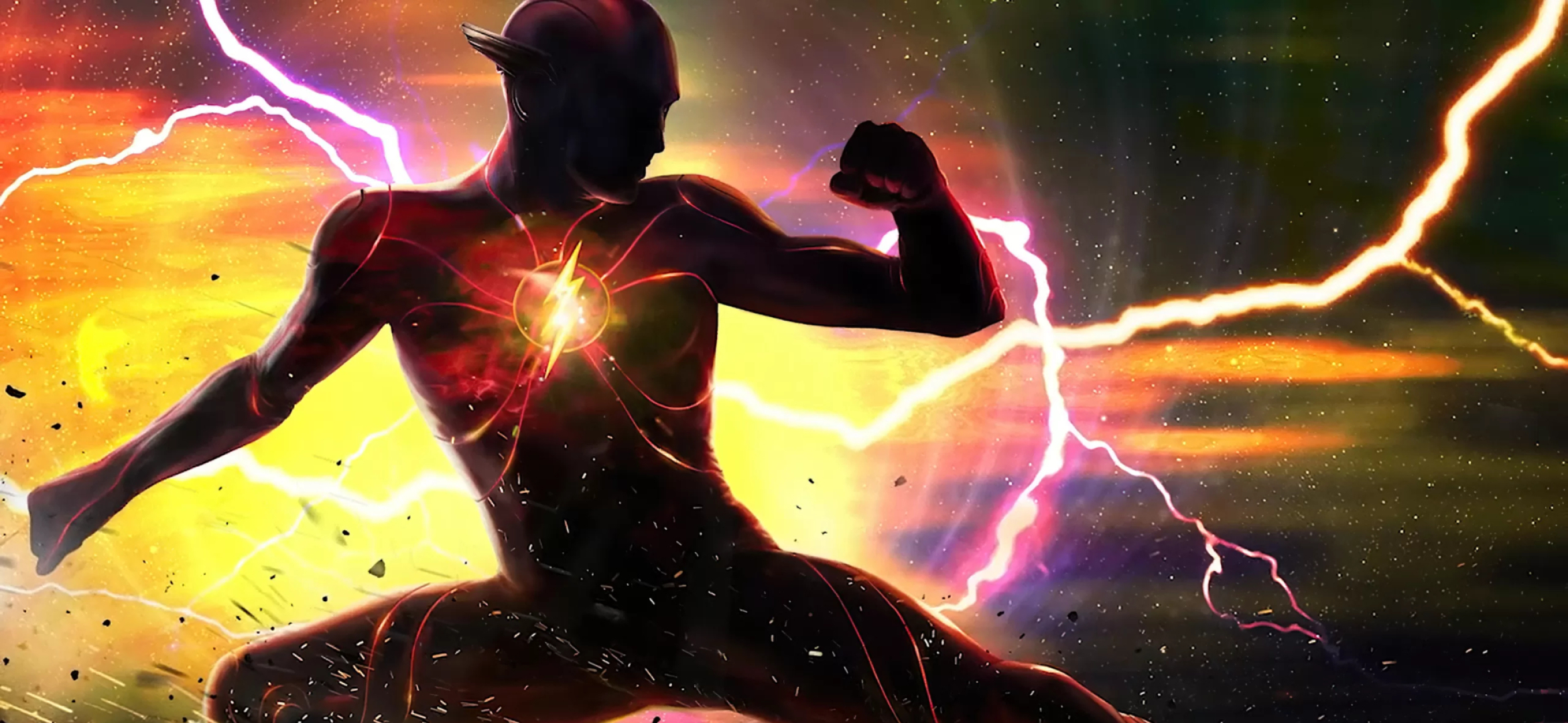 2340x1080 The Flash 2022 Movie Concept Art 2340x1080 Resolution ...