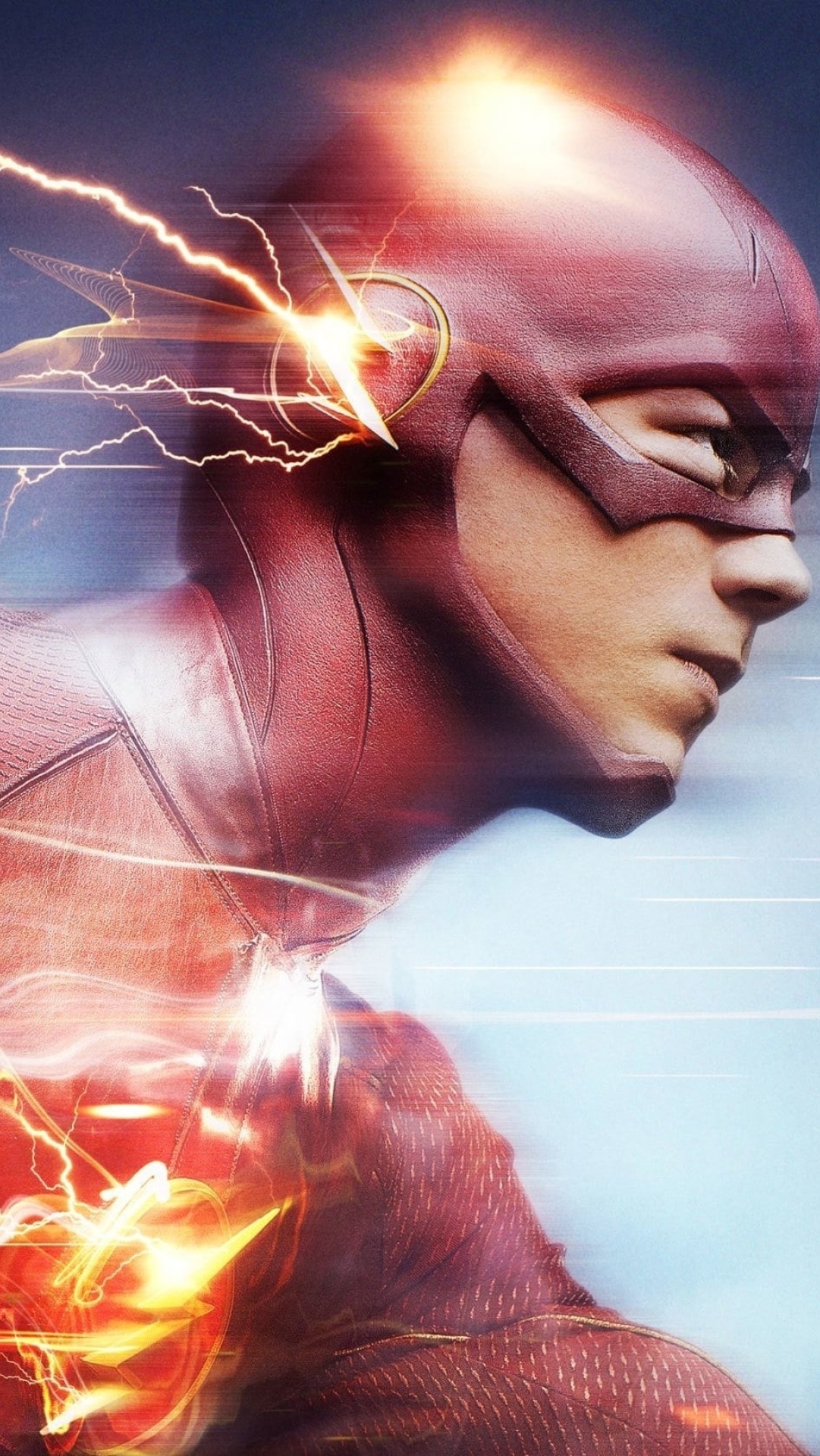 1081x1920 Resolution The Flash Grant Gustin 2014 1081x1920 Resolution ...