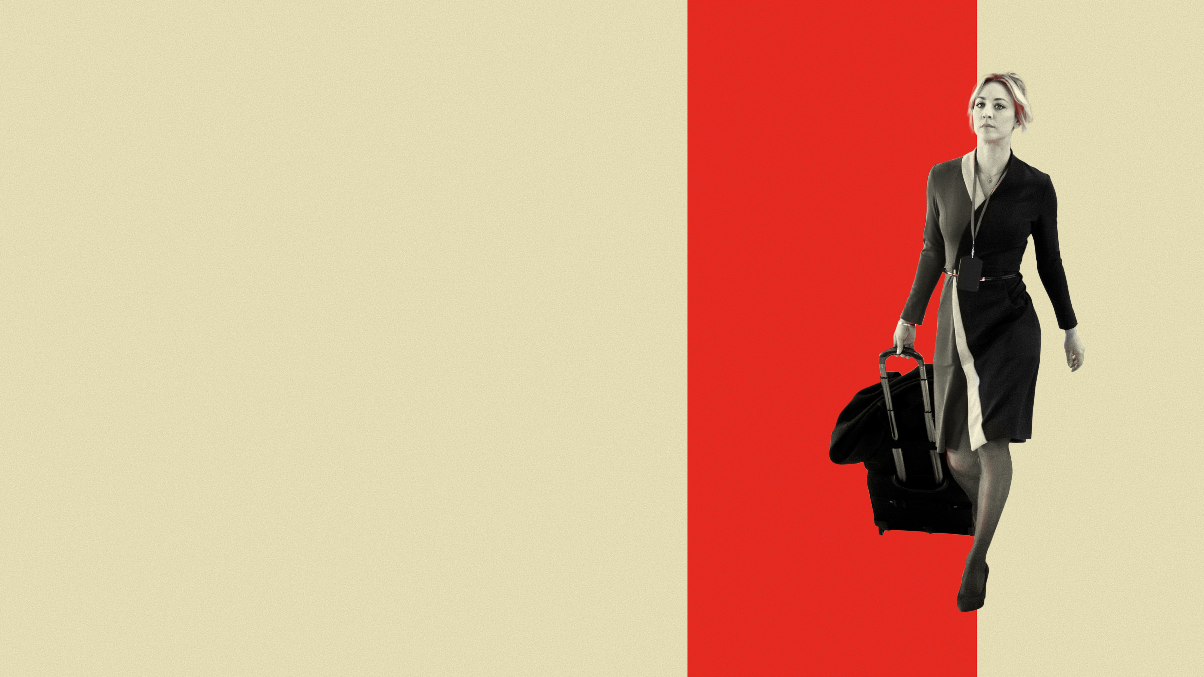 3840x216020197282 The Flight Attendant 4k 3840x216020197282 Resolution ...