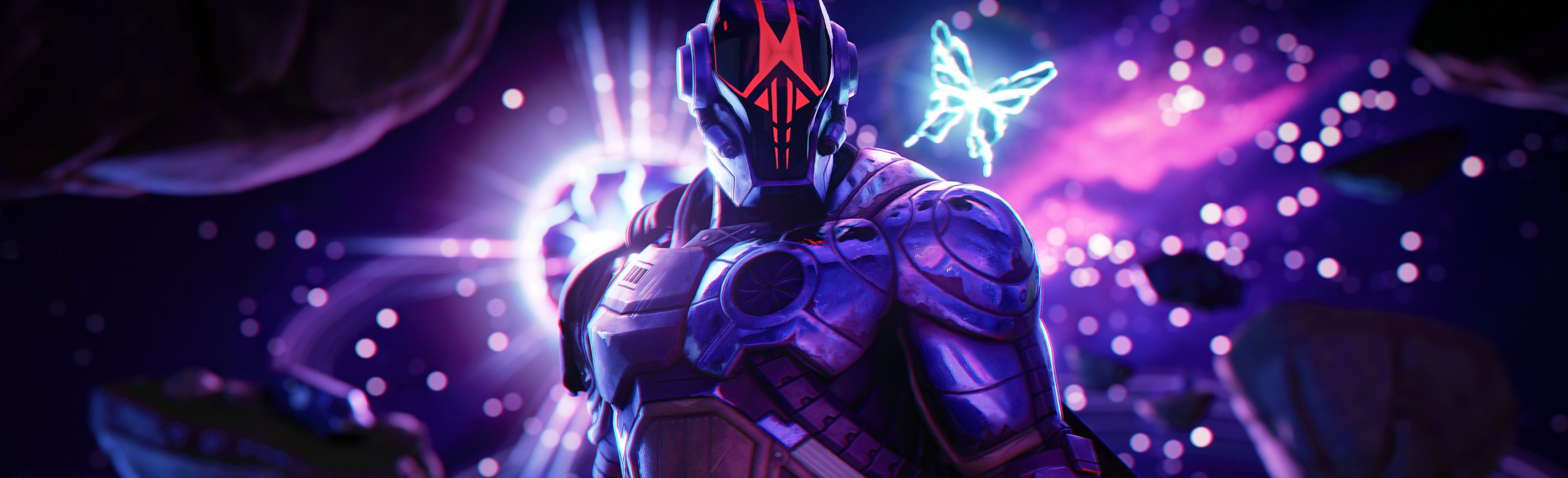 3540x1080 Resolution The Foundation Fortnite 3540x1080 Resolution ...