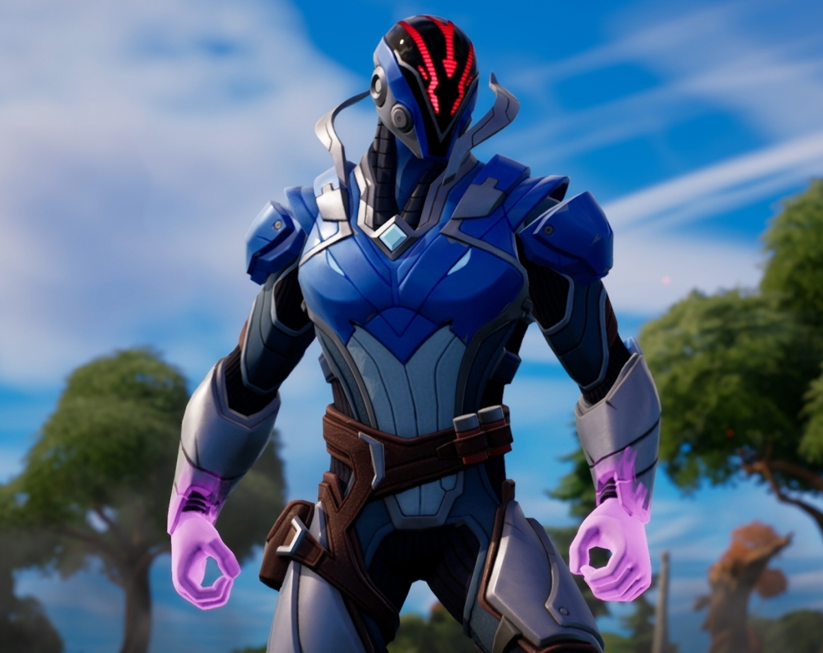 1200x952 The Foundation Gaming HD Fortnite 1200x952 Resolution ...