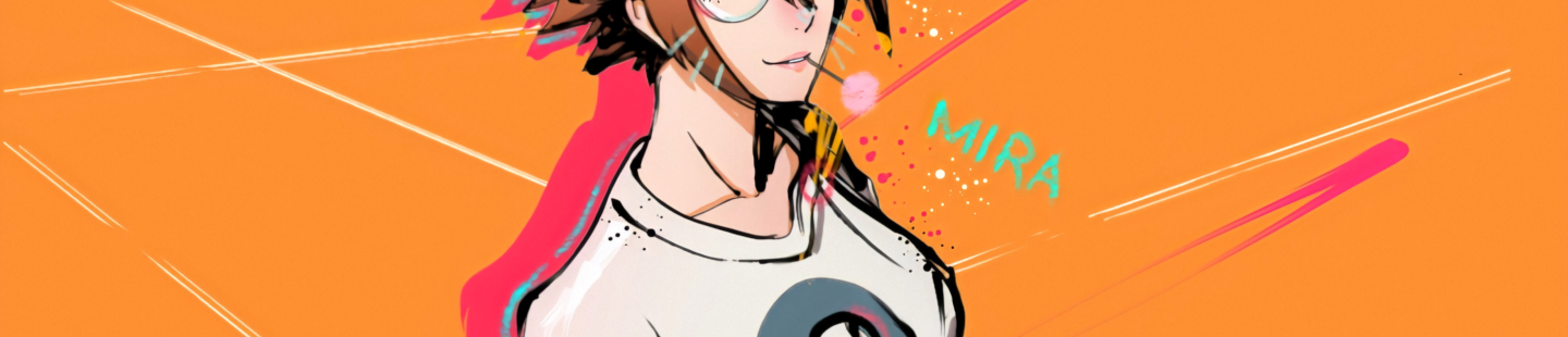 1440x310 The God of High School Yu Mira 1440x310 Resolution Wallpaper ...