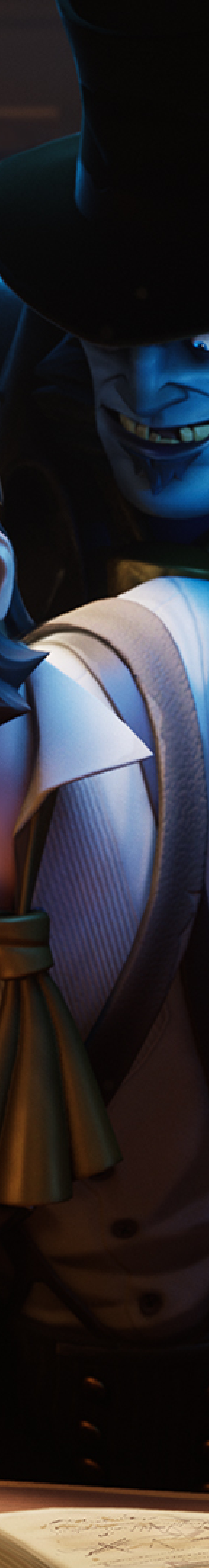 1152x8640 Resolution The Good Doctor Fortnite Skin 1152x8640 Resolution ...