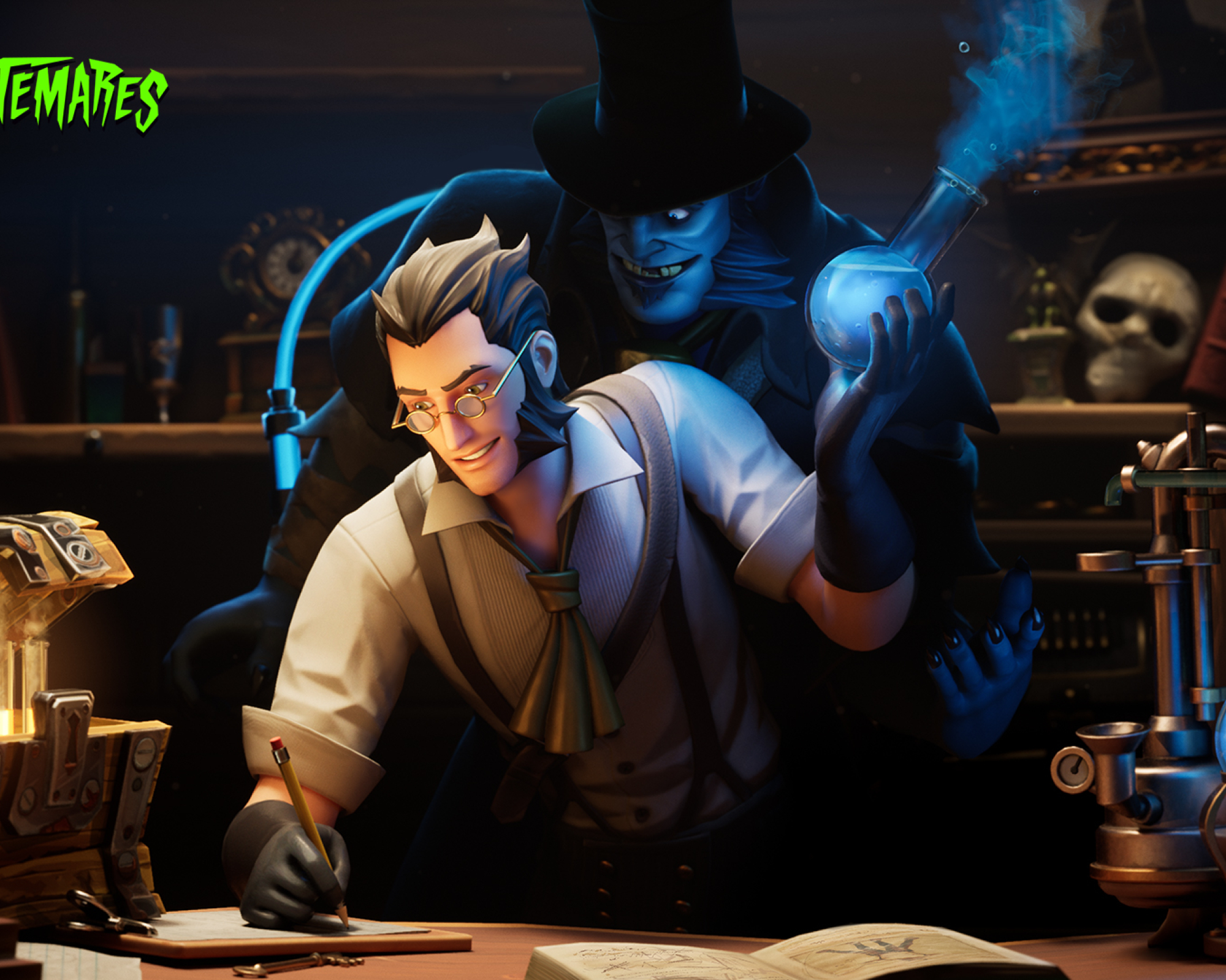 2000x1599 The Good Doctor Fortnite Skin 2000x1599 Resolution Wallpaper ...