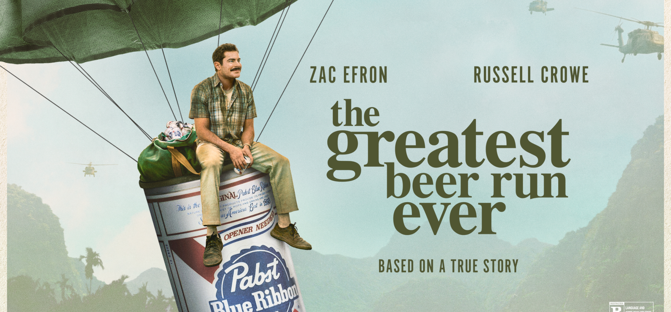 2316x1080 Resolution The Greatest Beer Run Ever 2022 2316x1080 ...
