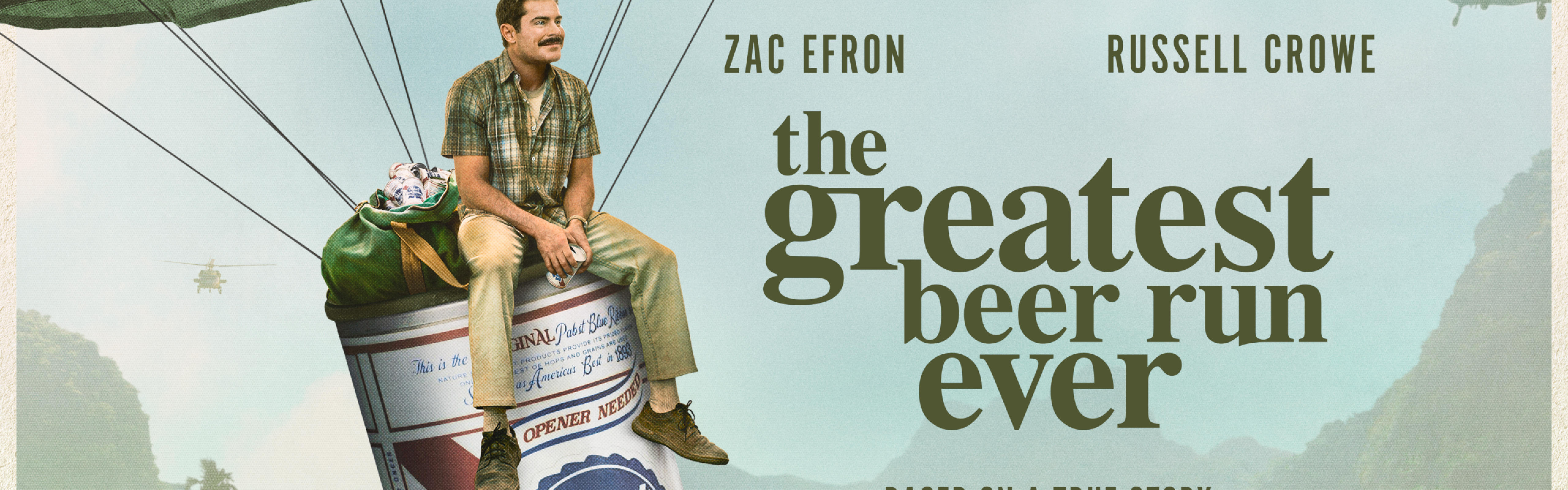 5120x1600 Resolution The Greatest Beer Run Ever 2022 5120x1600 ...