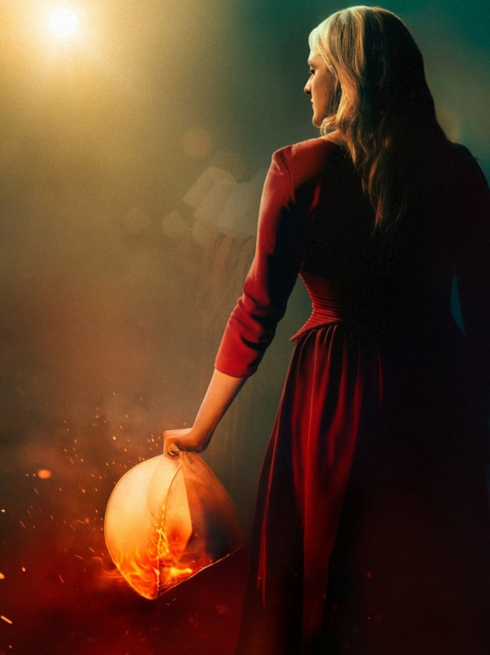 1668x2226 The Handmaids Season 3 1668x2226 Resolution Wallpaper, HD TV ...