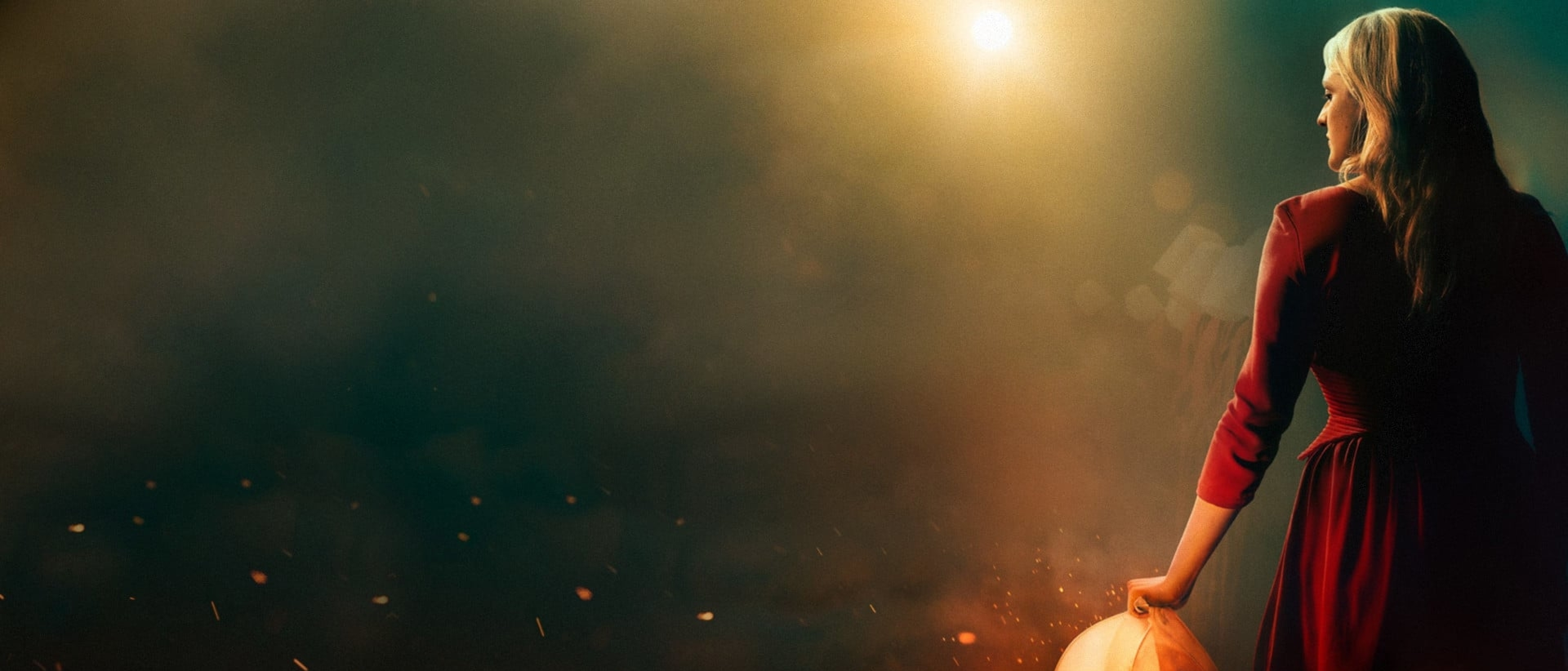 3840x1644 The Handmaids Season 3 3840x1644 Resolution Wallpaper, HD TV ...