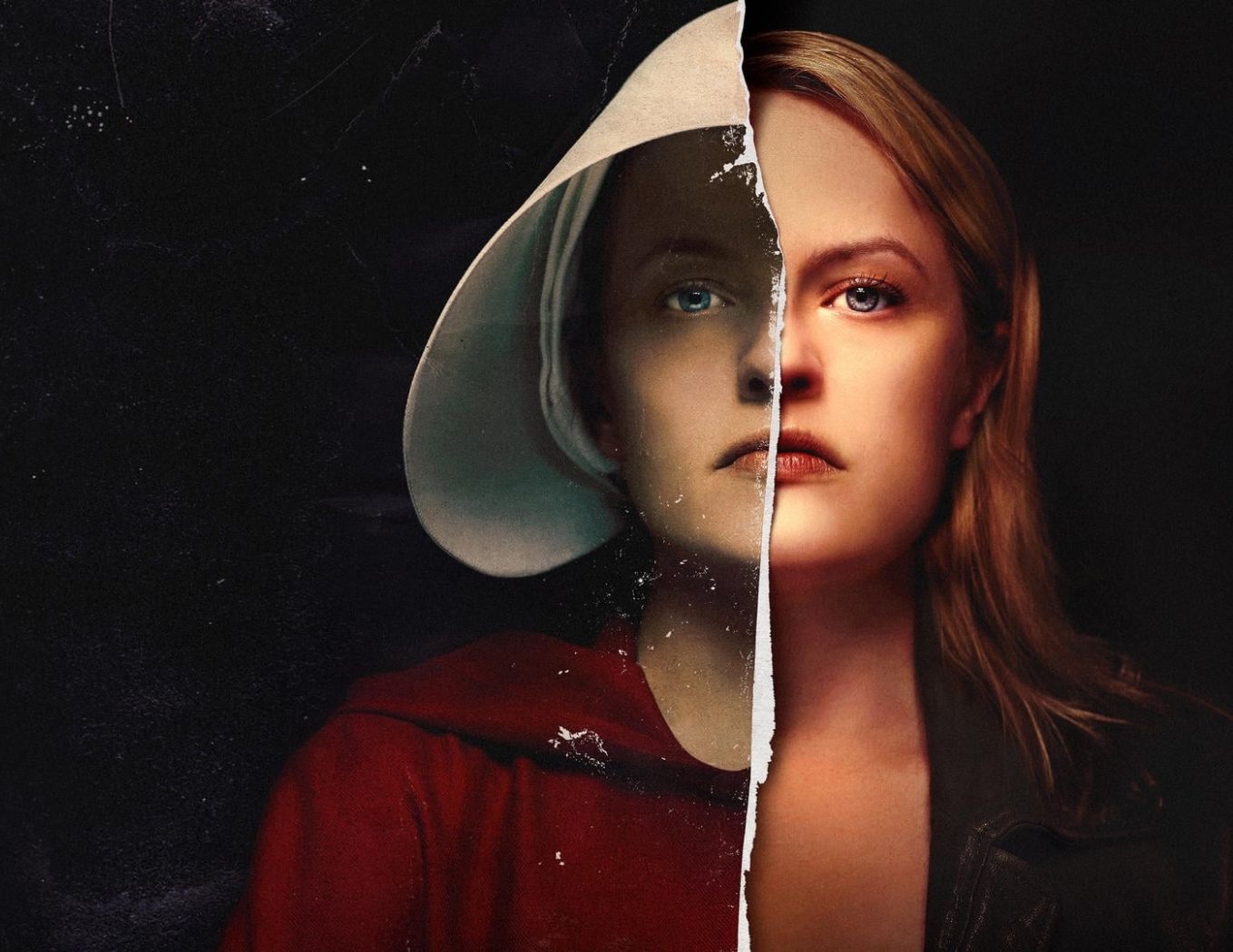 1359x1050 The Handmaids Tale 2019 1359x1050 Resolution Wallpaper, HD TV ...