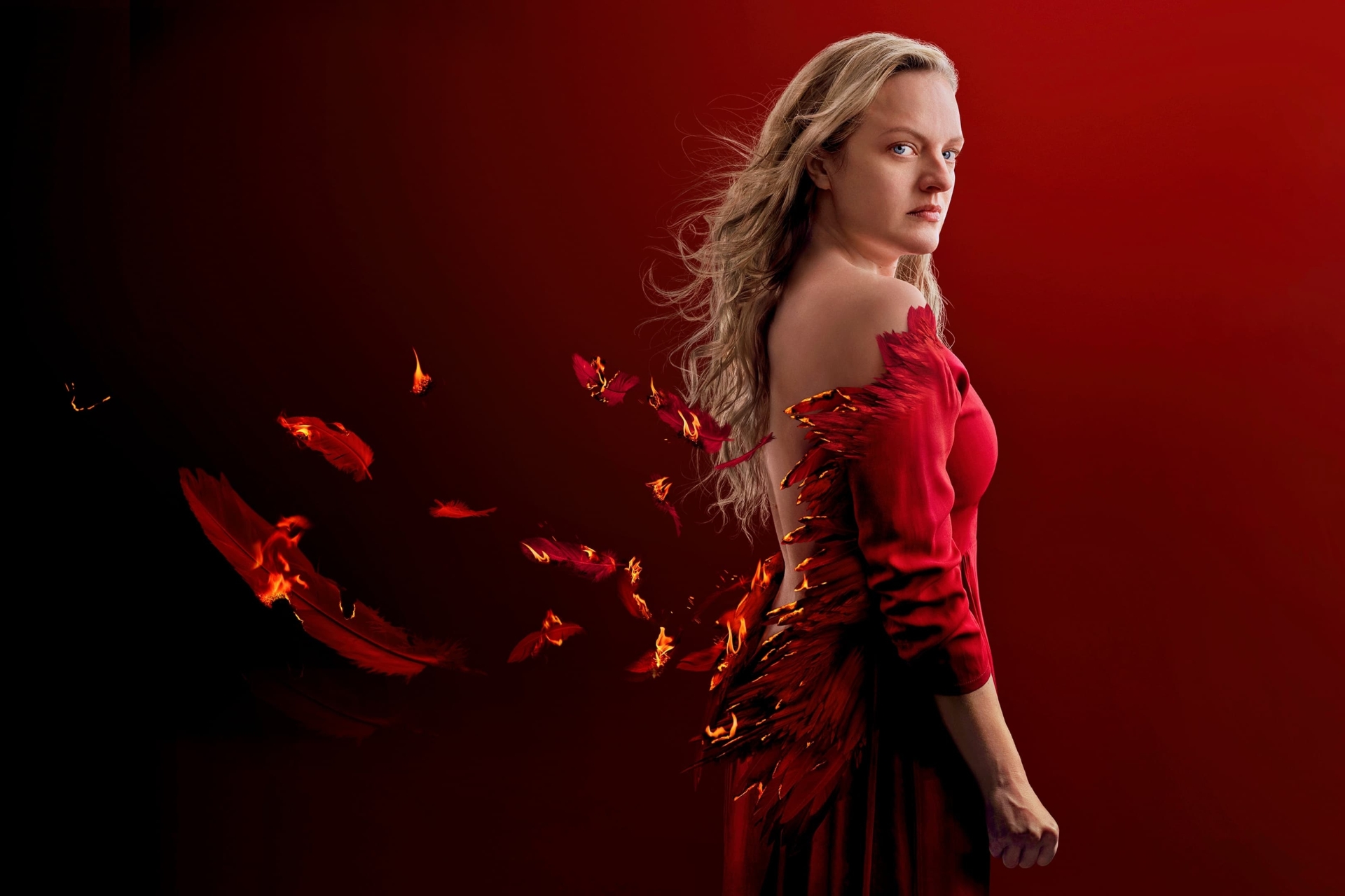 1920x1280 The Handmaids Tale Season 5 1920x1280 Resolution Wallpaper ...