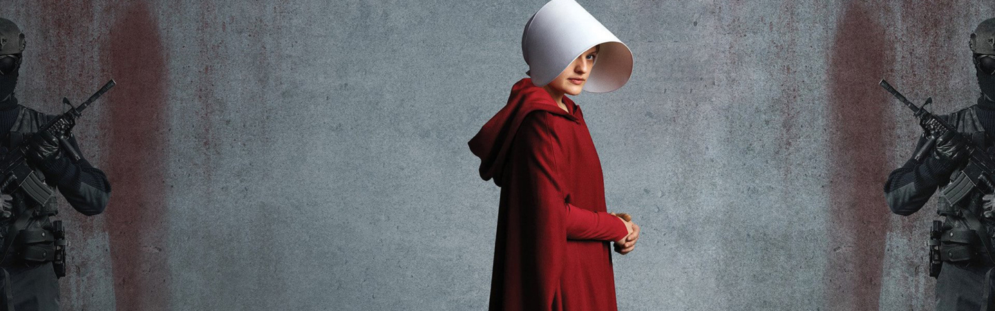1440x450 Resolution The Handmaids Tale 1440x450 Resolution Wallpaper ...