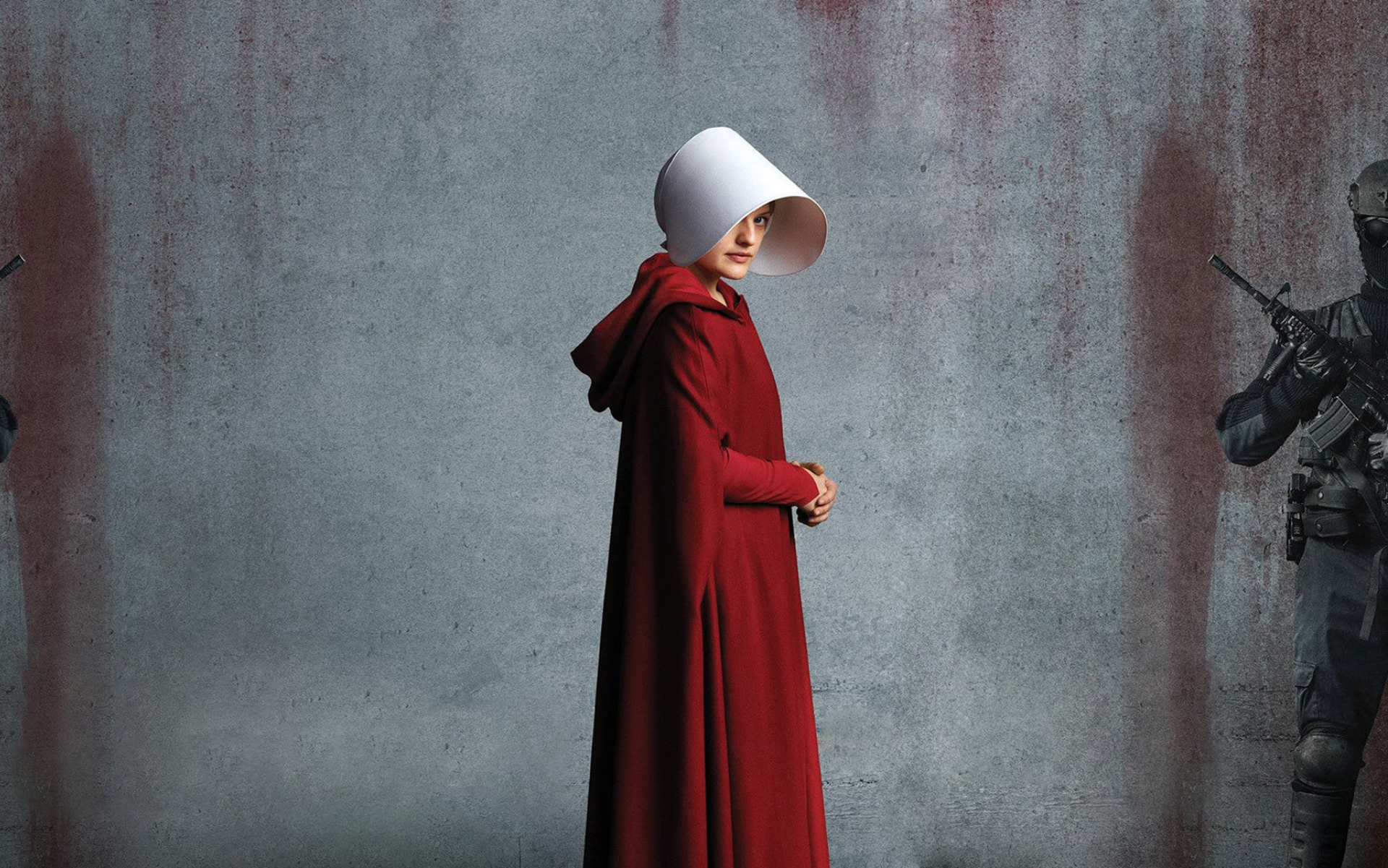 1920x1201 Resolution The Handmaids Tale 1920x1201 Resolution Wallpaper ...
