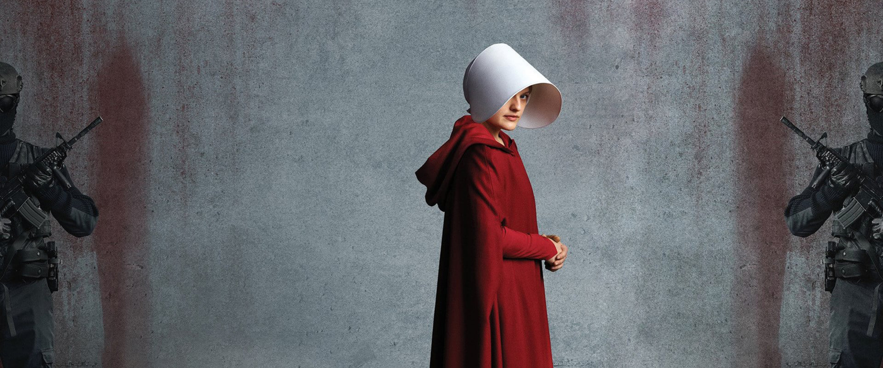 3449x1440 Resolution The Handmaids Tale 3449x1440 Resolution Wallpaper ...