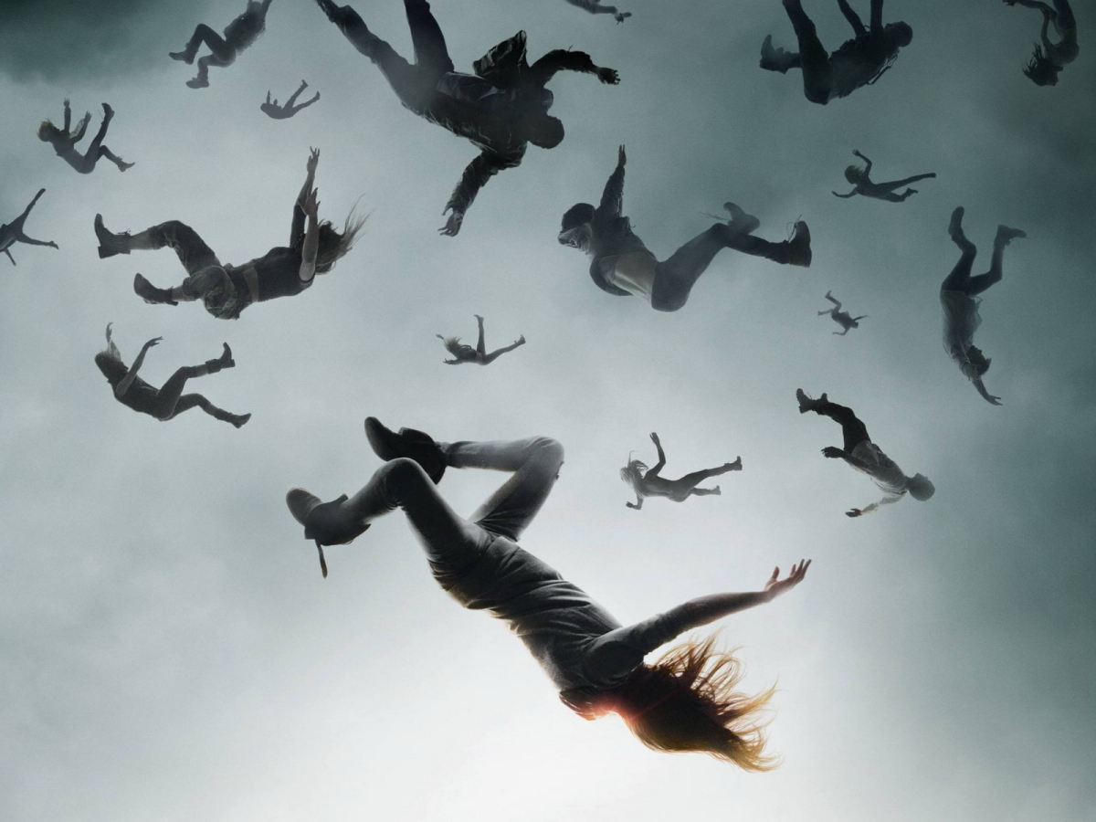 1200x900 Resolution the hundred, eliza taylor-cotter, clarke griffin ...