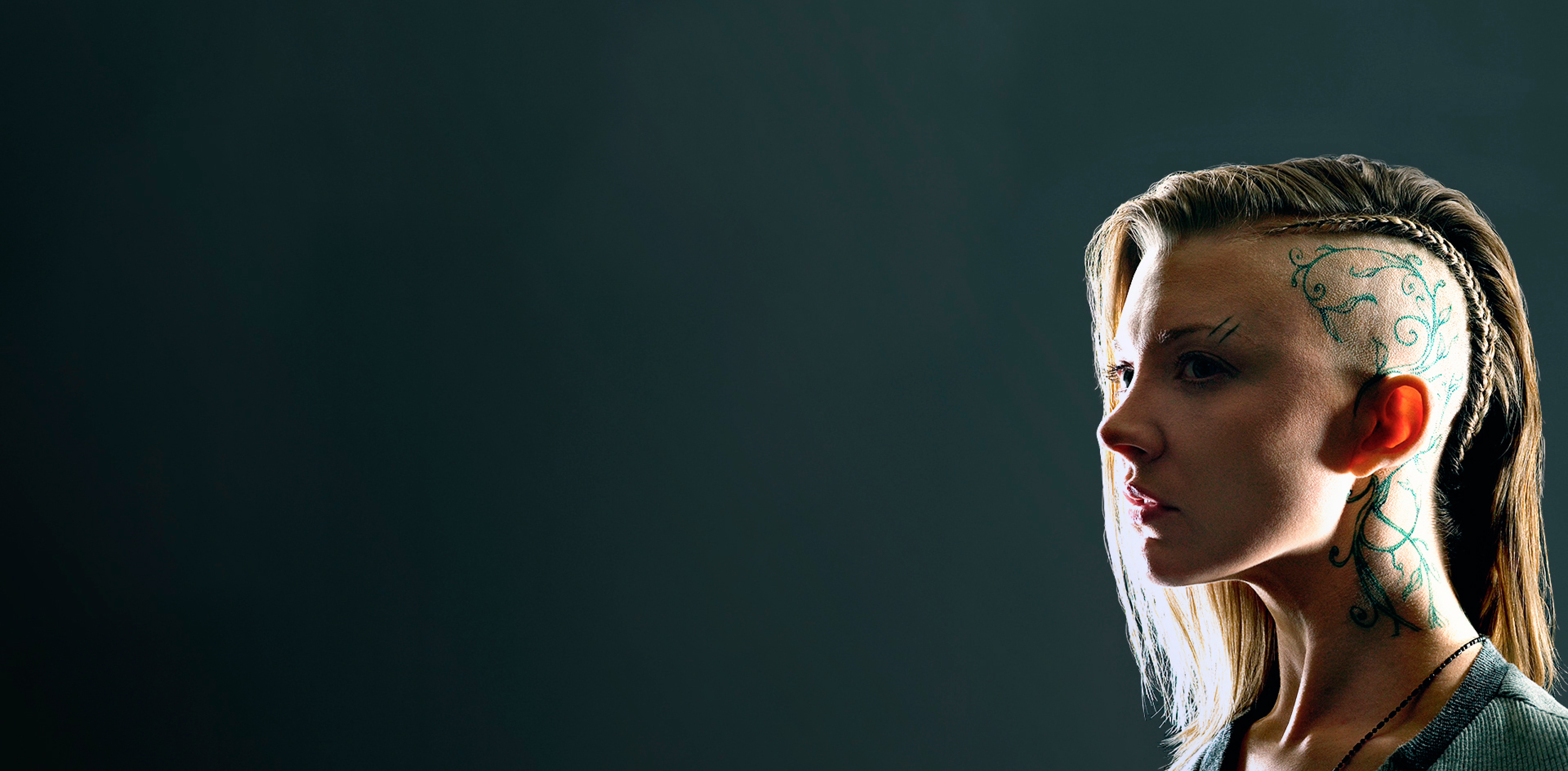 5120x2520 Resolution the hunger games mockingjay, part-1, natalie ...