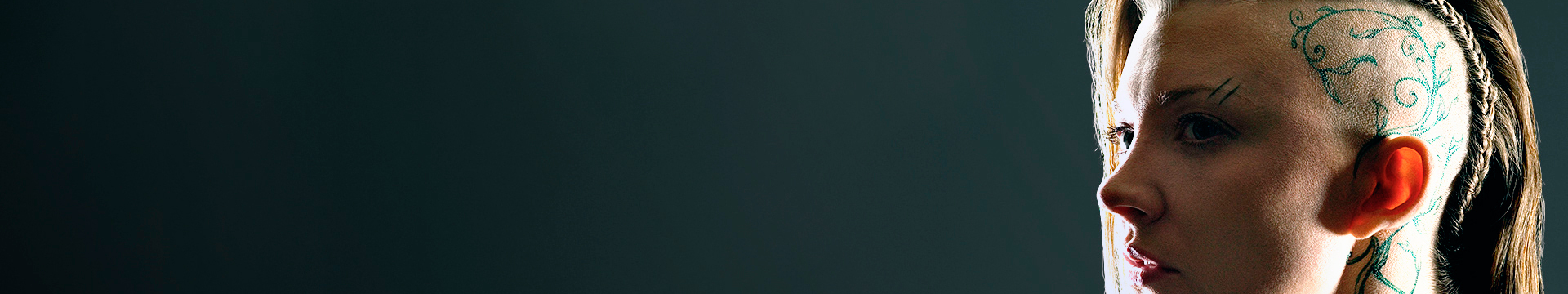 5760x1080 Resolution the hunger games mockingjay, part-1, natalie ...