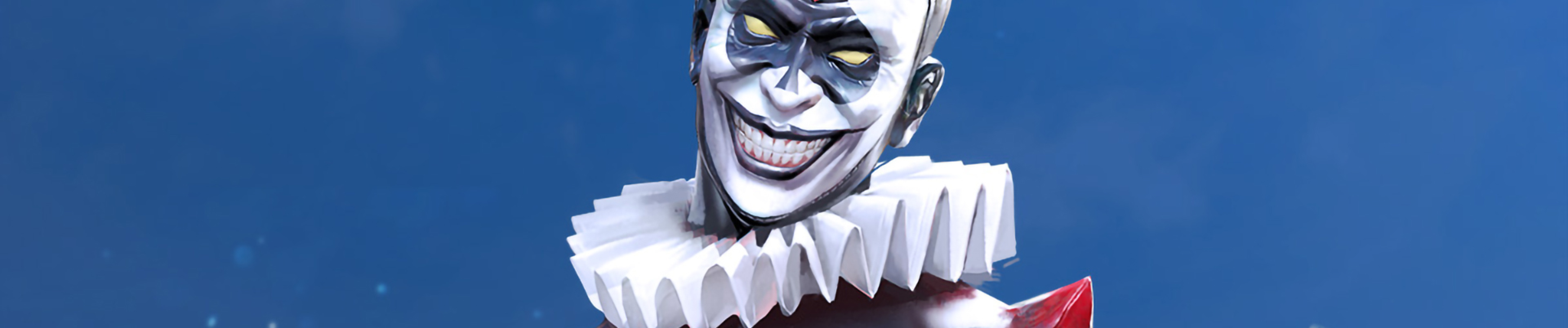 6880x1440 Resolution The Joker of Spades PUBG 6880x1440 Resolution ...