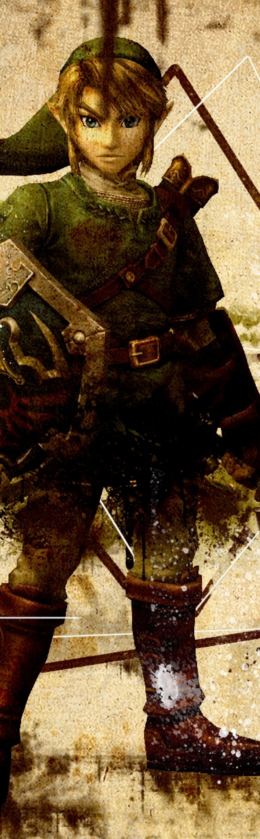 900x2900 Resolution the legend of zelda, character, arm 900x2900 ...