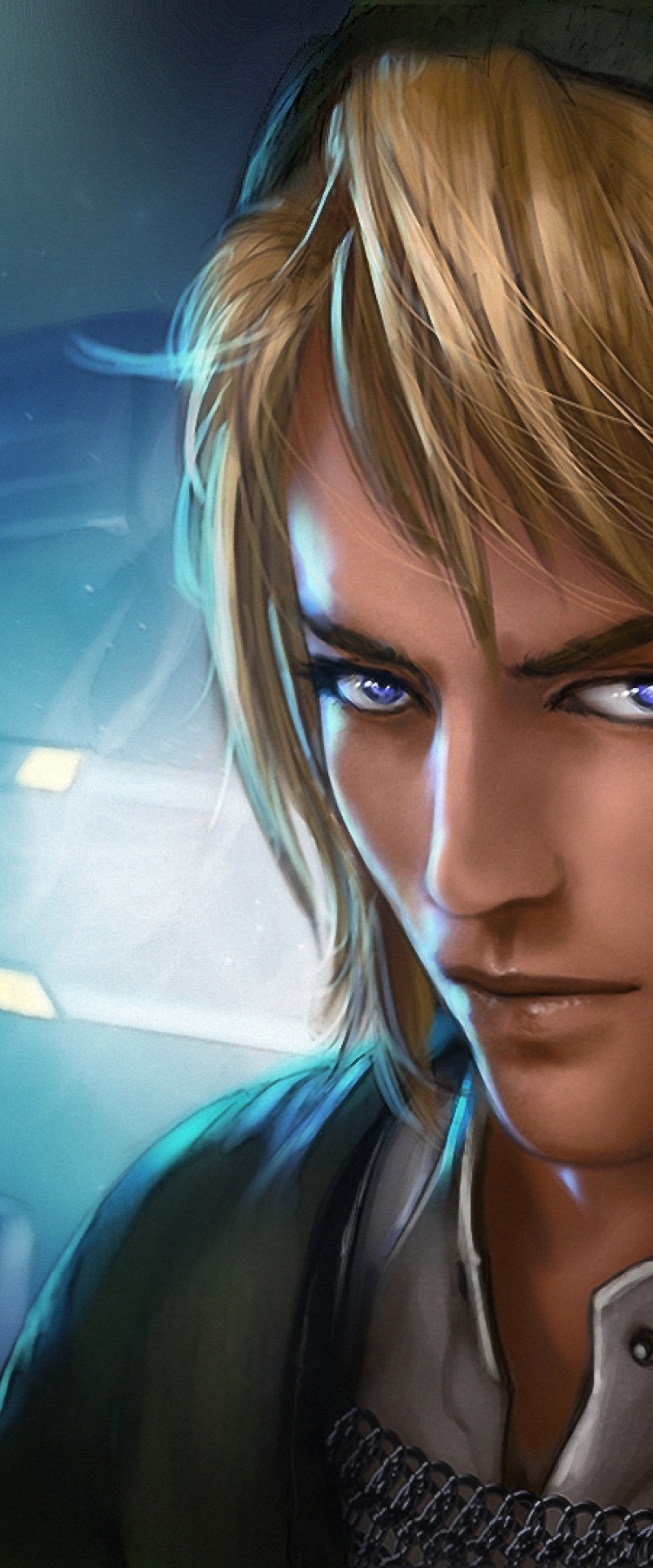 750x1800 Resolution the legend of zelda, link, man 750x1800 Resolution ...
