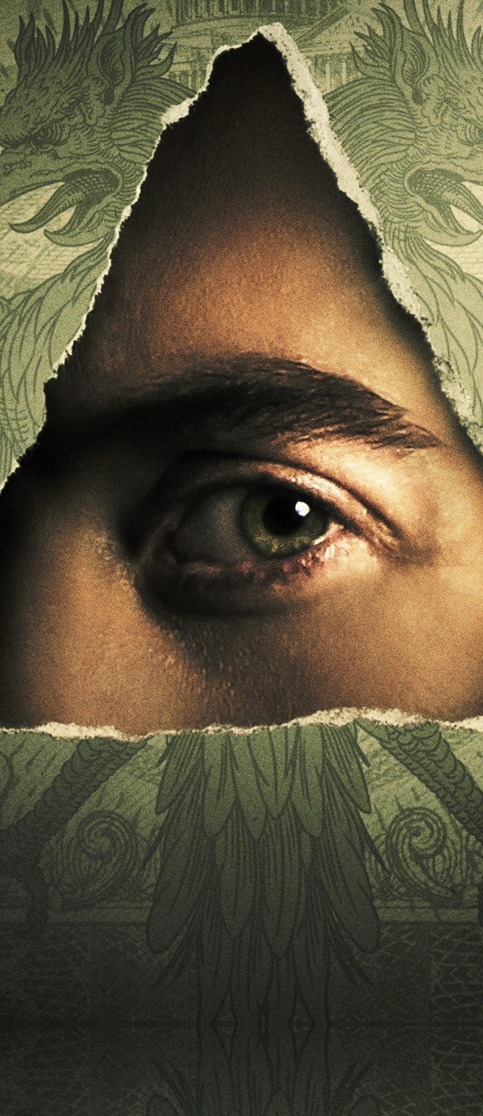 1664x3840 Resolution The Lost Symbol Movie 2021 1664x3840 Resolution ...