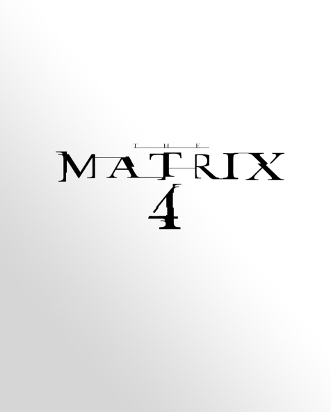 476x592 Resolution The Matrix 4 Logo 476x592 Resolution Wallpaper ...