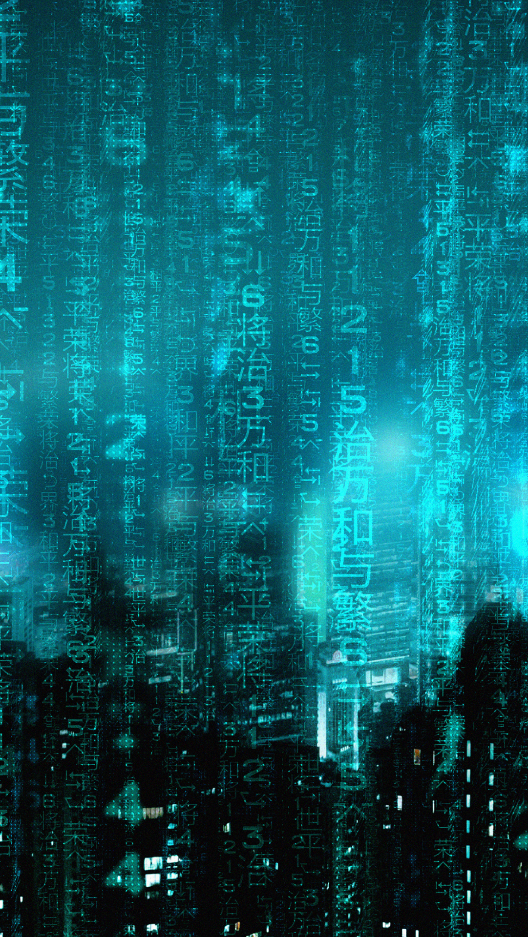 1081x1920 Resolution The Matrix 4k Fall Cool 1081x1920 Resolution ...