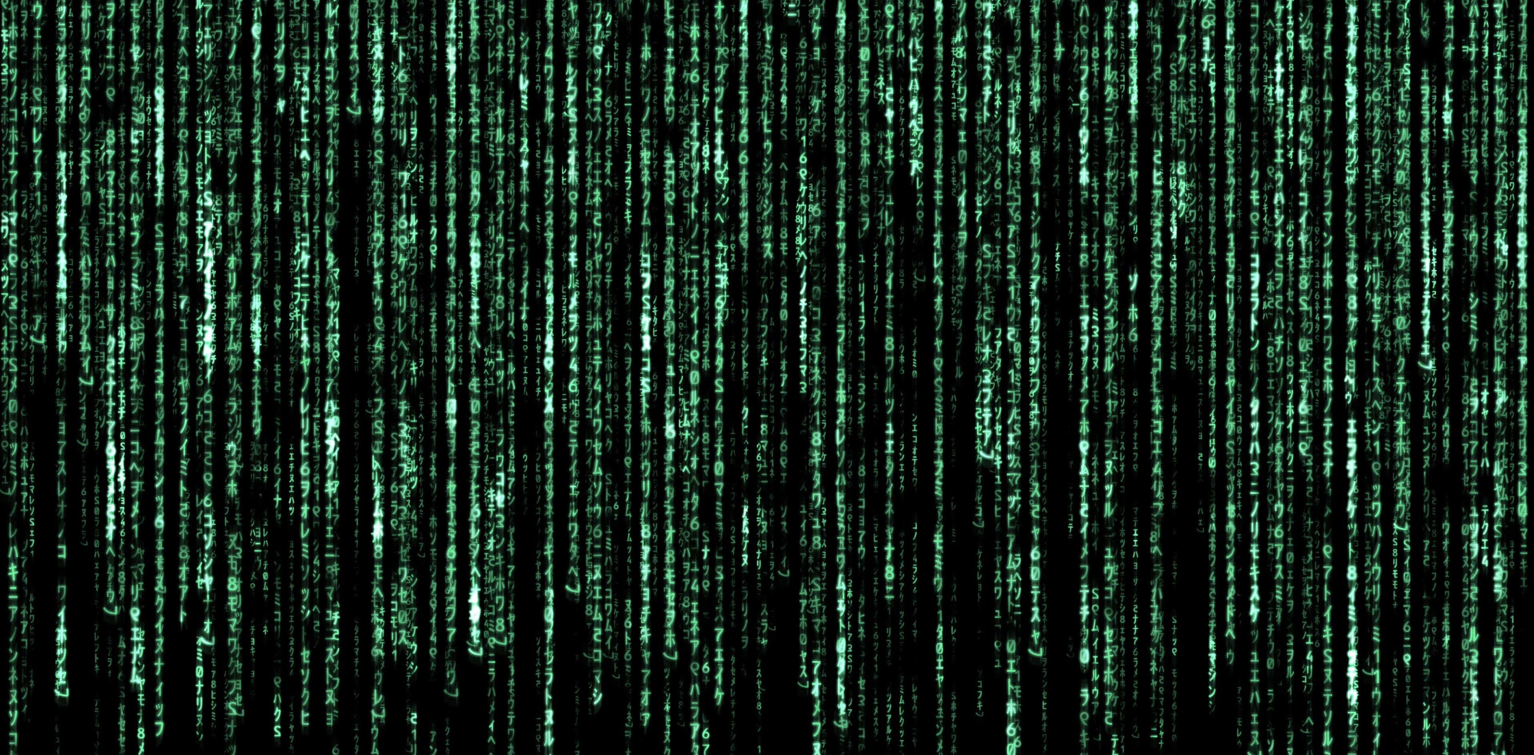 5120x2520 Resolution The Matrix 4K 5120x2520 Resolution Wallpaper ...