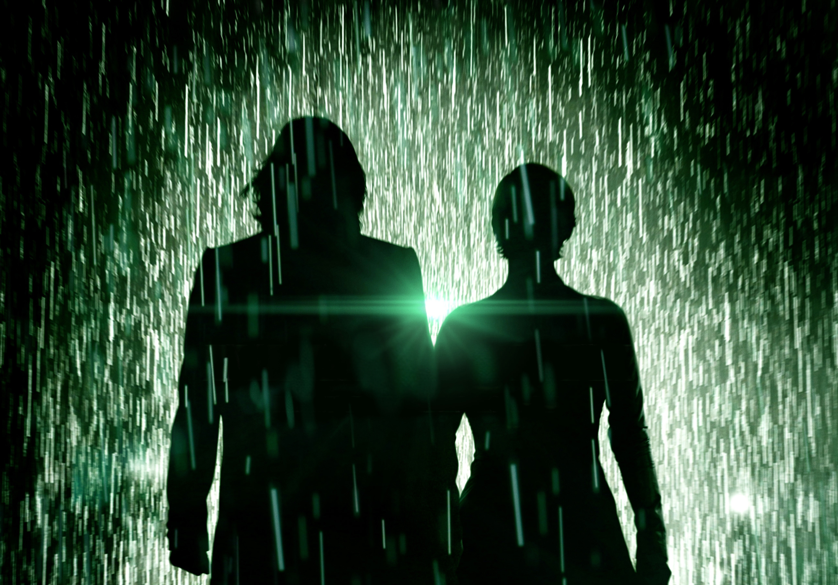 3440x2400 Resolution The Matrix Resurrections 2021 Movie 3440x2400 ...