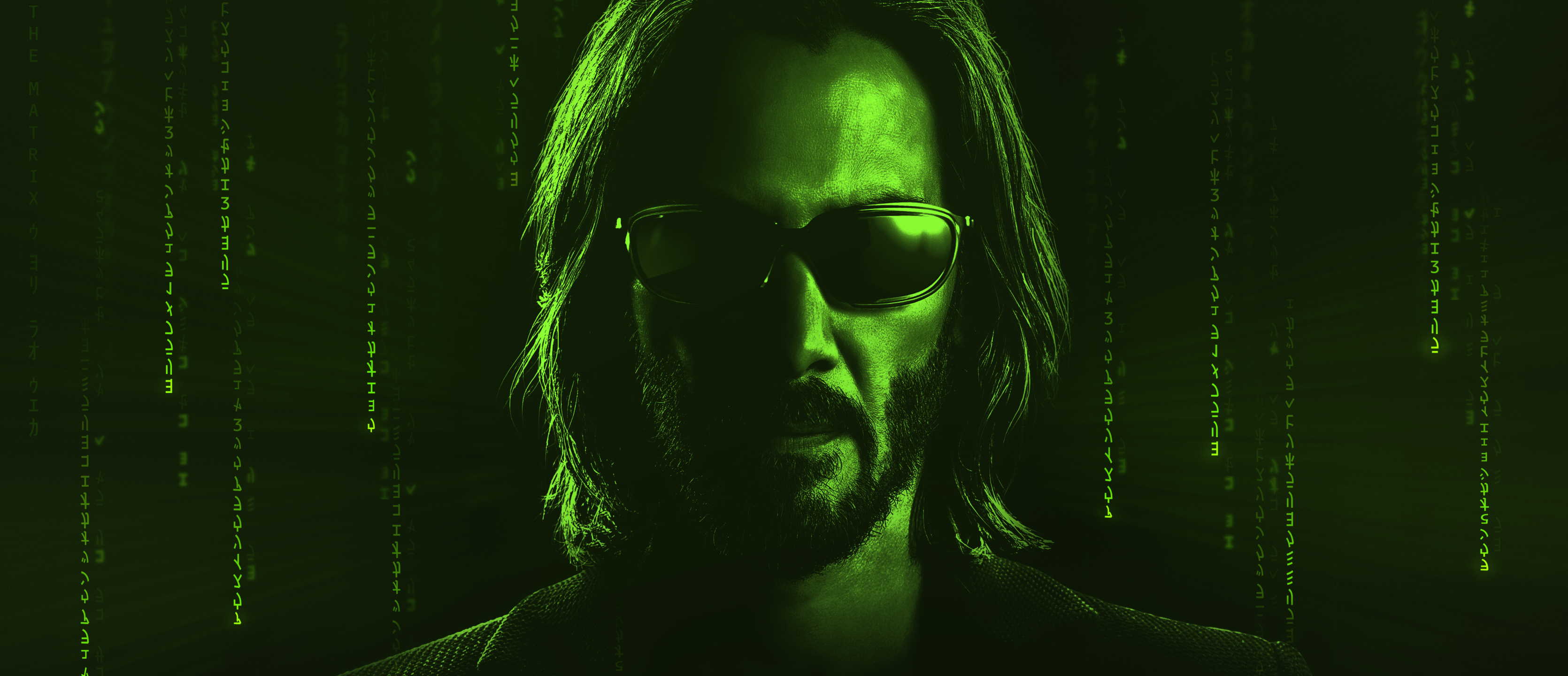 3340x1440 Resolution The Matrix Resurrections 4k Cool 3340x1440 ...