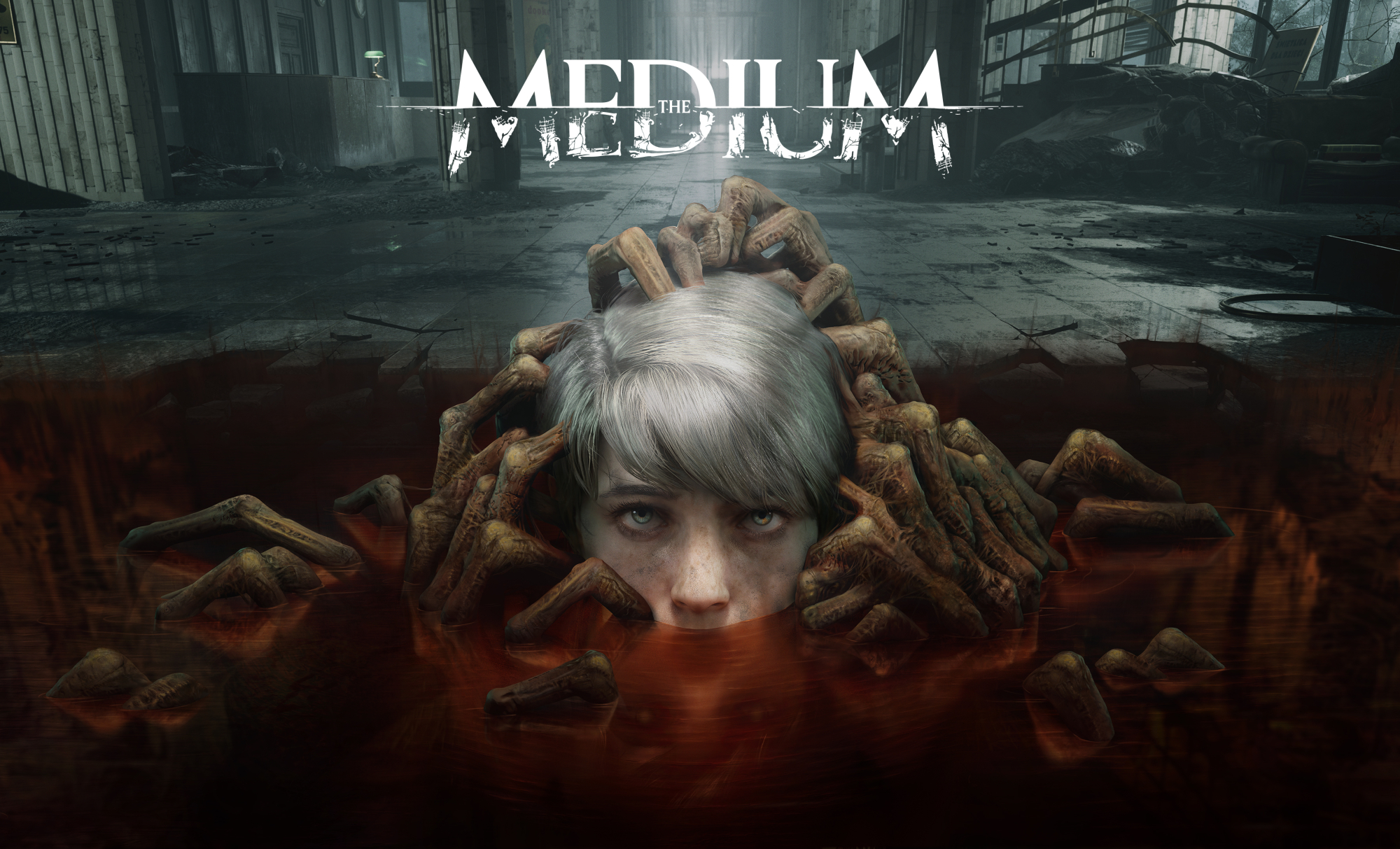 2000x1213 Resolution The Medium 4K 2000x1213 Resolution Wallpaper ...