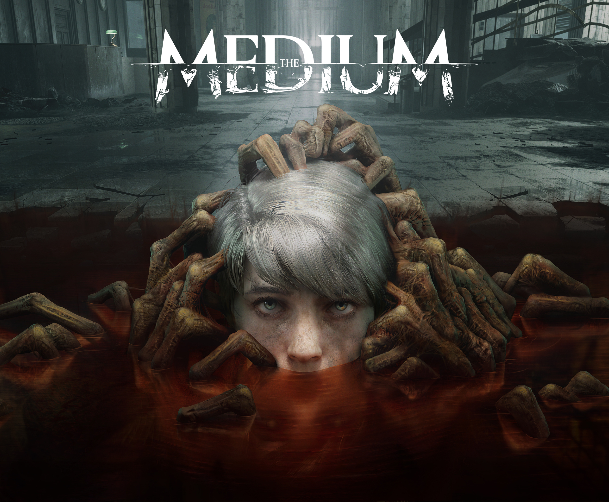 2520x2080 Resolution The Medium 4K 2520x2080 Resolution Wallpaper ...