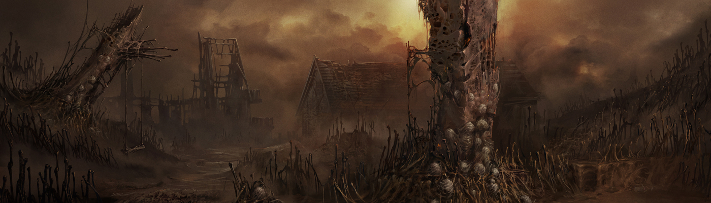 1400x400 Resolution The Medium Concept Art 1400x400 Resolution ...