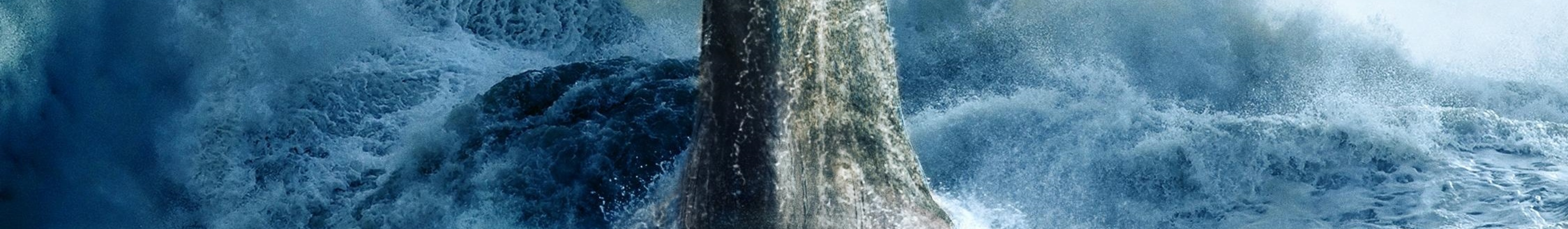 5680x832 Resolution The Meg 2018 Movie Poster 5680x832 Resolution ...