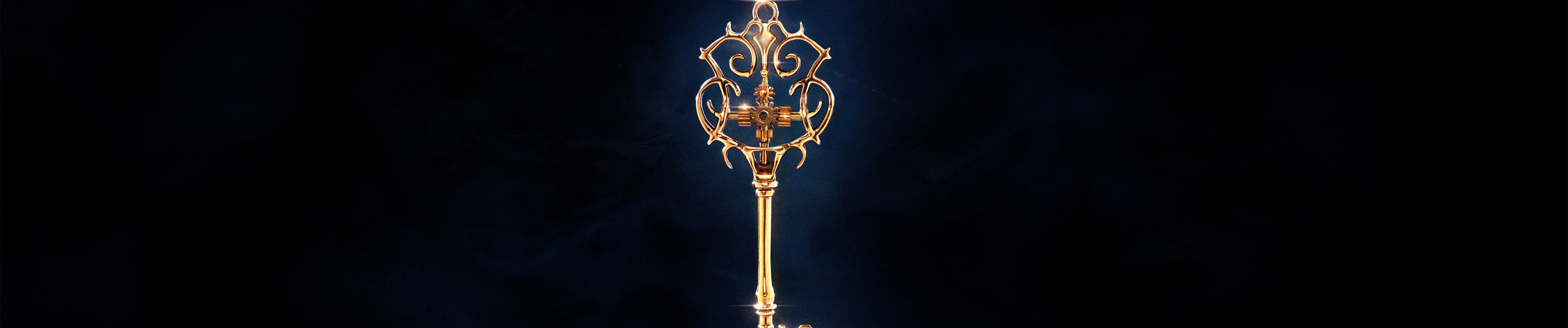 6880x1440 Resolution The Nutcracker & The Four Realms 2018 Movie Poster ...