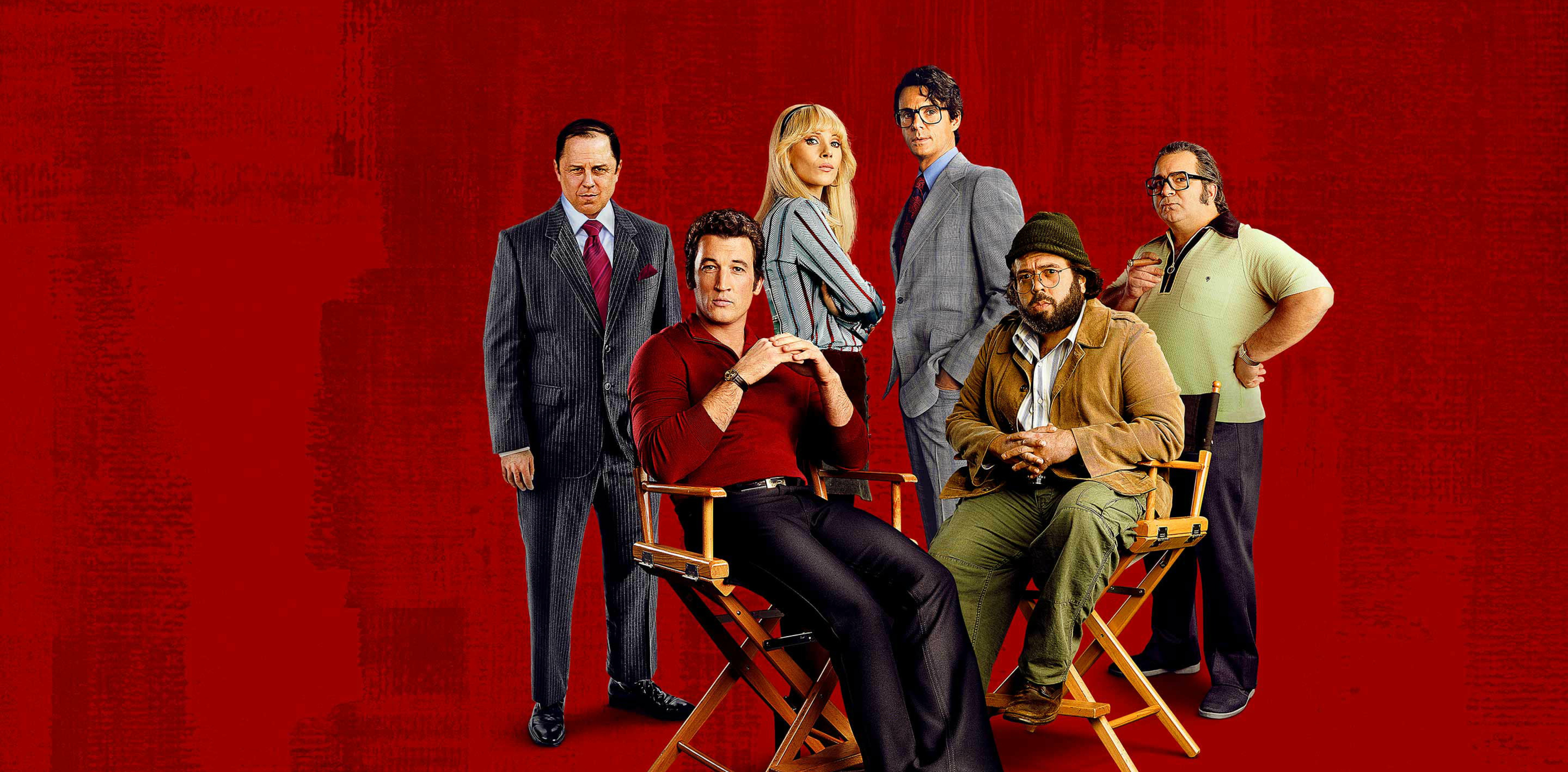 5120x2520 Resolution The Offer Tv Show 2022 5120x2520 Resolution ...