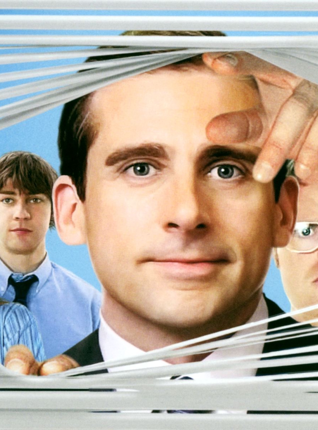 1072x1448 Resolution the office, steve carell, john krasinski 1072x1448 ...