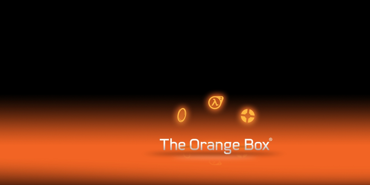 1440x720 Resolution The Orange Box Half Life 2 1440x720 Resolution ...