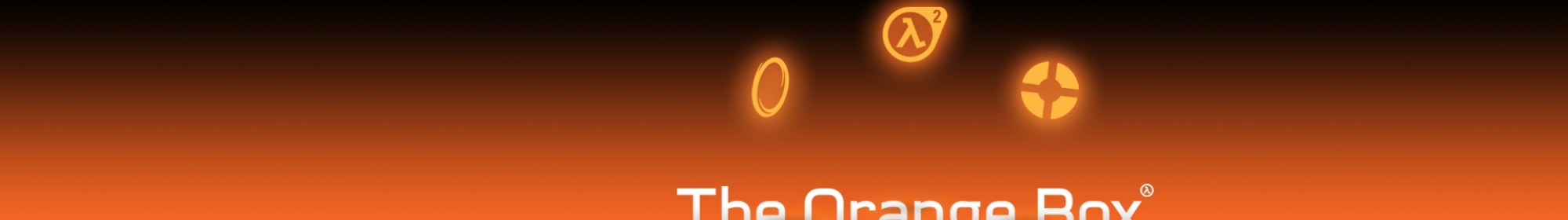 2000x280 Resolution The Orange Box Half Life 2 2000x280 Resolution ...