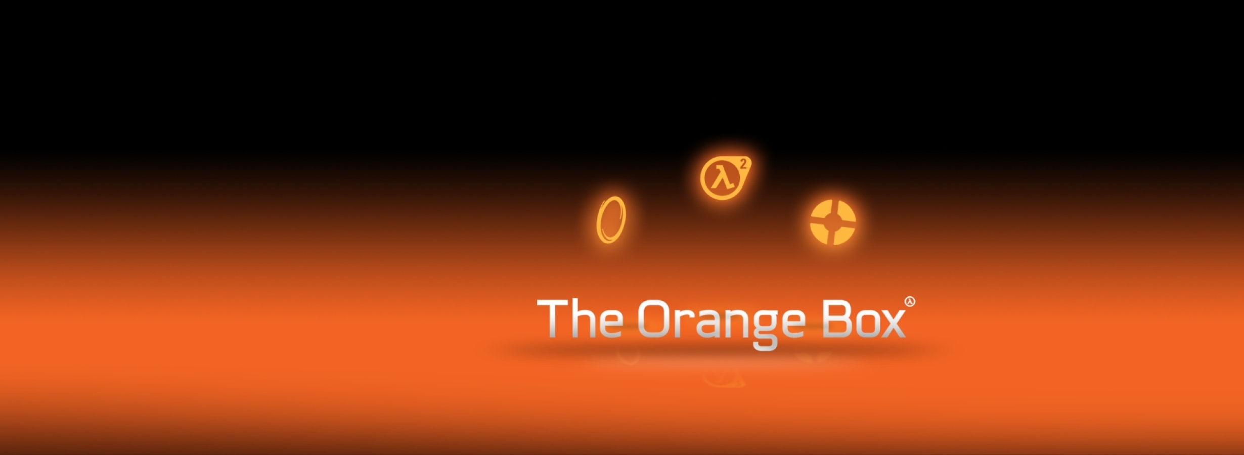 2460x900 The Orange Box Half Life 2 2460x900 Resolution Wallpaper, HD ...