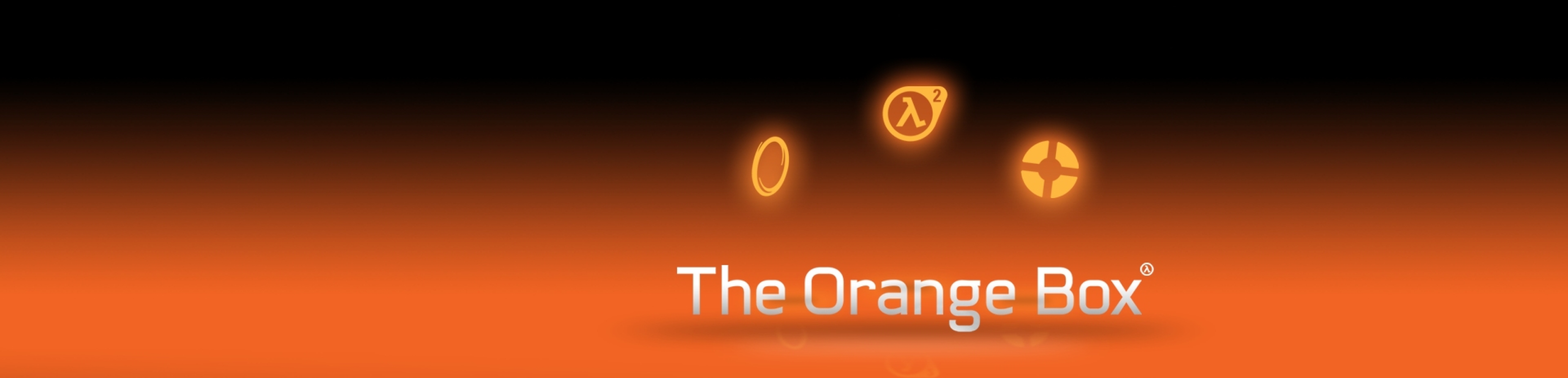 4480x1080 Resolution The Orange Box Half Life 2 4480x1080 Resolution ...